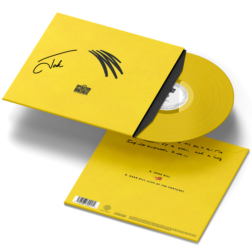 Operation Mincemeat Store